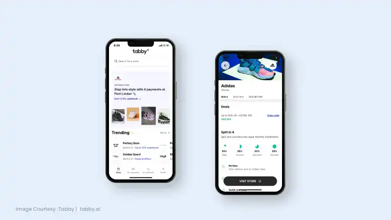 How Much Will It Cost to Create An App Like Tabby Card?