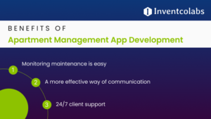 How To Create an Property Management Software | Inventcolabs