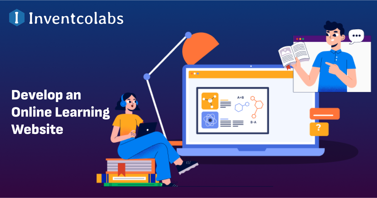 How to Create an Online Learning App/Website in 2025?