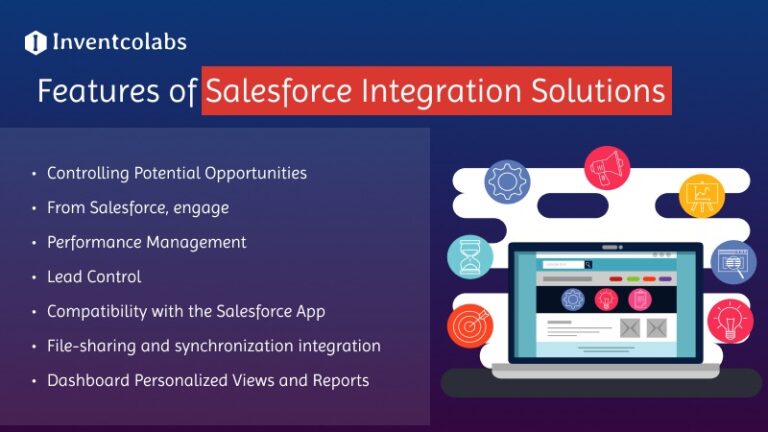 Salesforce Integration Solutions - How to Get Started?