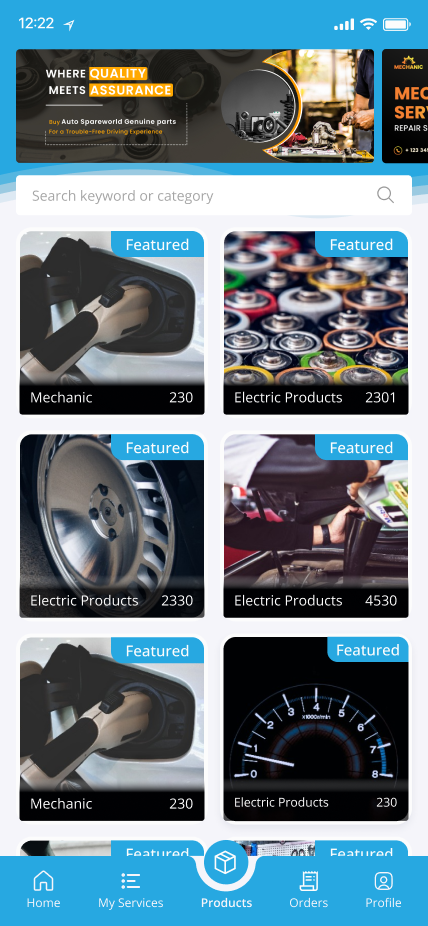 Roadside Assistance App Development: Fully Guide