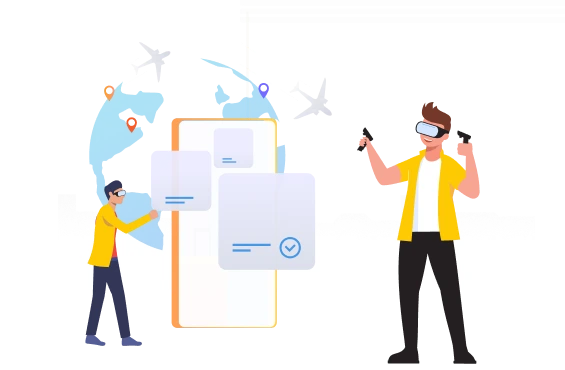 The Ultimate Guide to Virtual Tour App Development