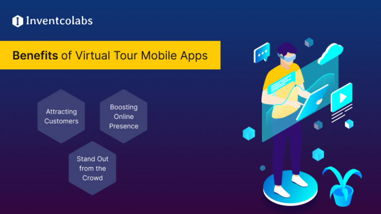 The Ultimate Guide to Virtual Tour App Development