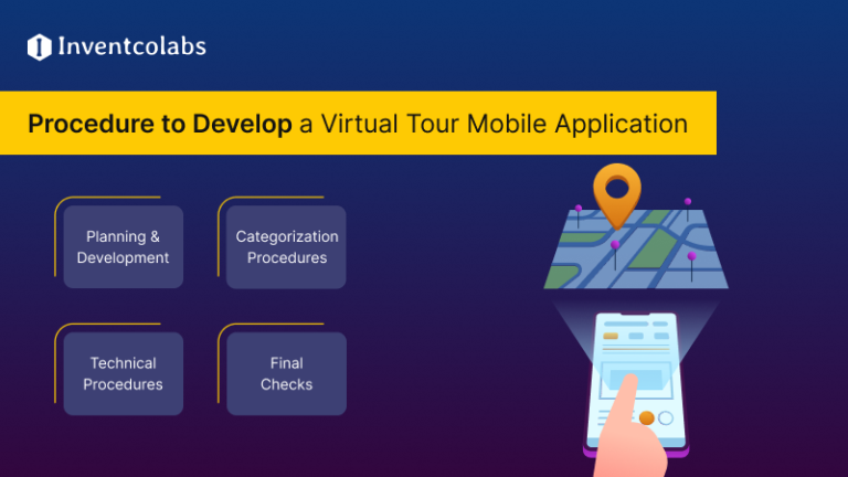 The Ultimate Guide to Virtual Tour App Development