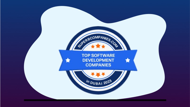 Inventco Recognized In Top Software Development Companies In Dubai