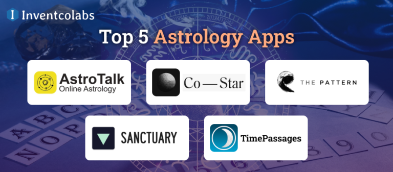 Ultimate Guide to Developing Your Own Astrology App
