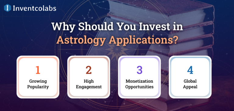 Ultimate Guide to Developing Your Own Astrology App