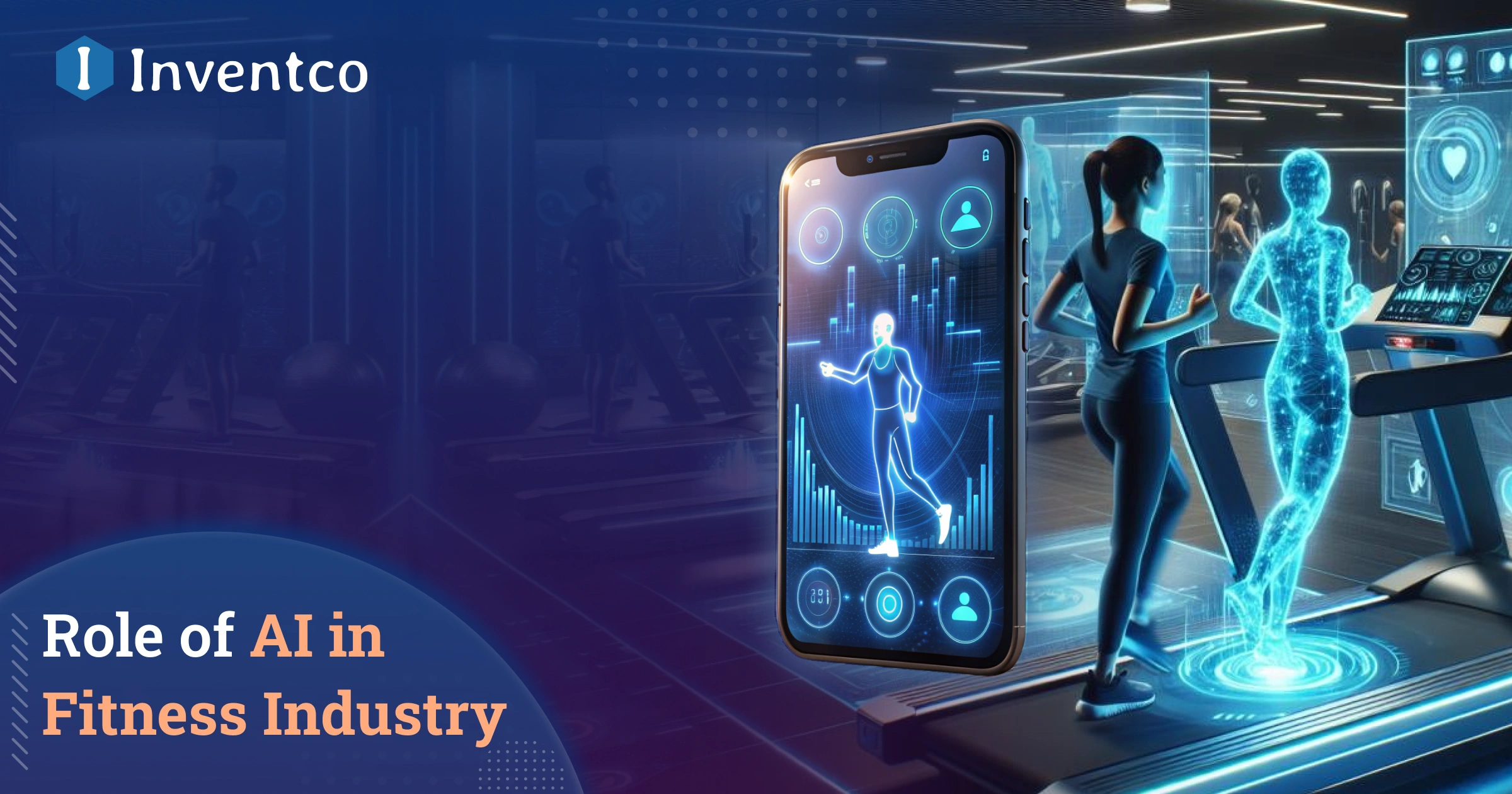 Exploring AI's Role in Evolving Fitness App Development