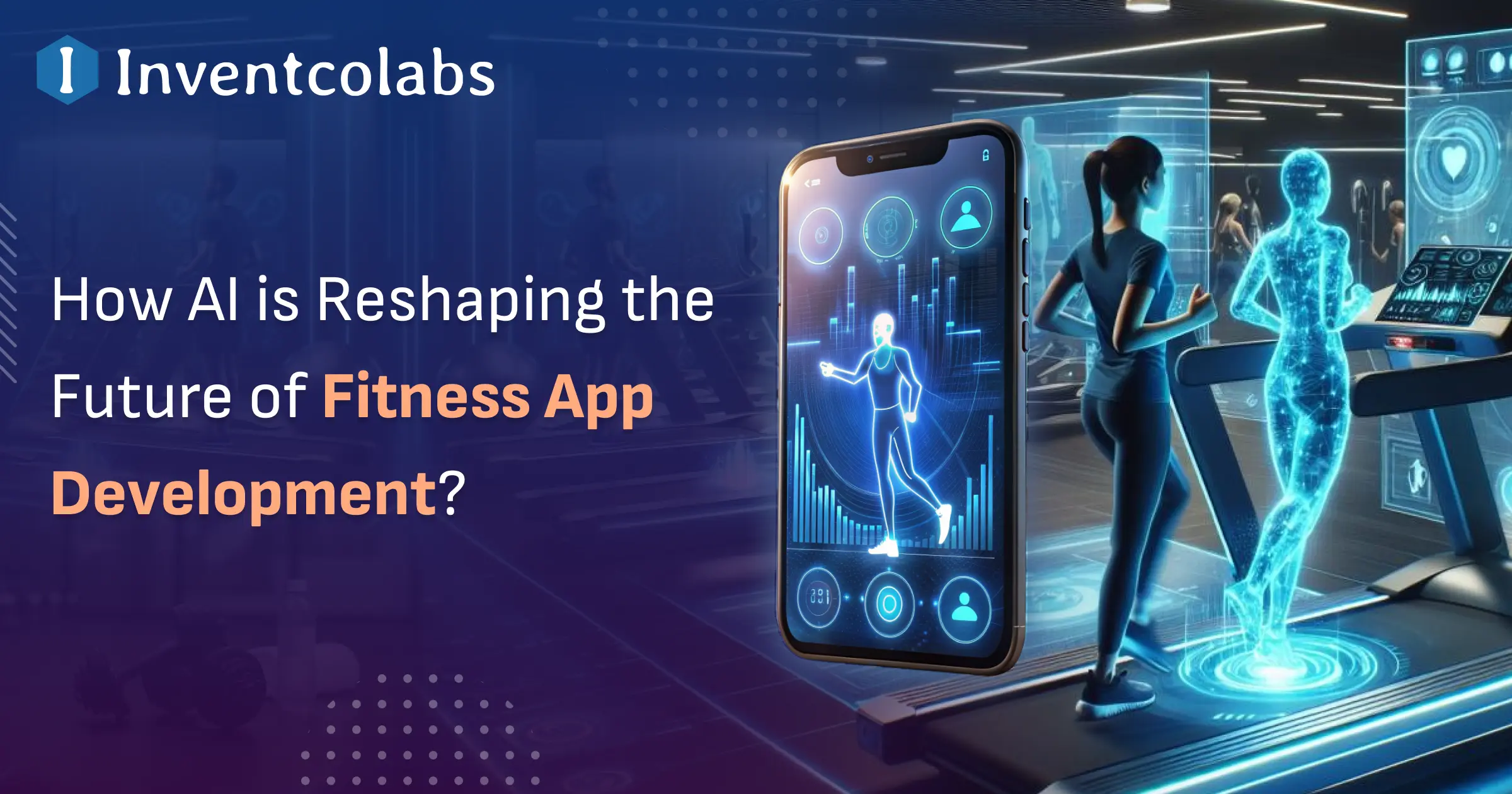 Exploring AI's Role in Evolving Fitness App Development