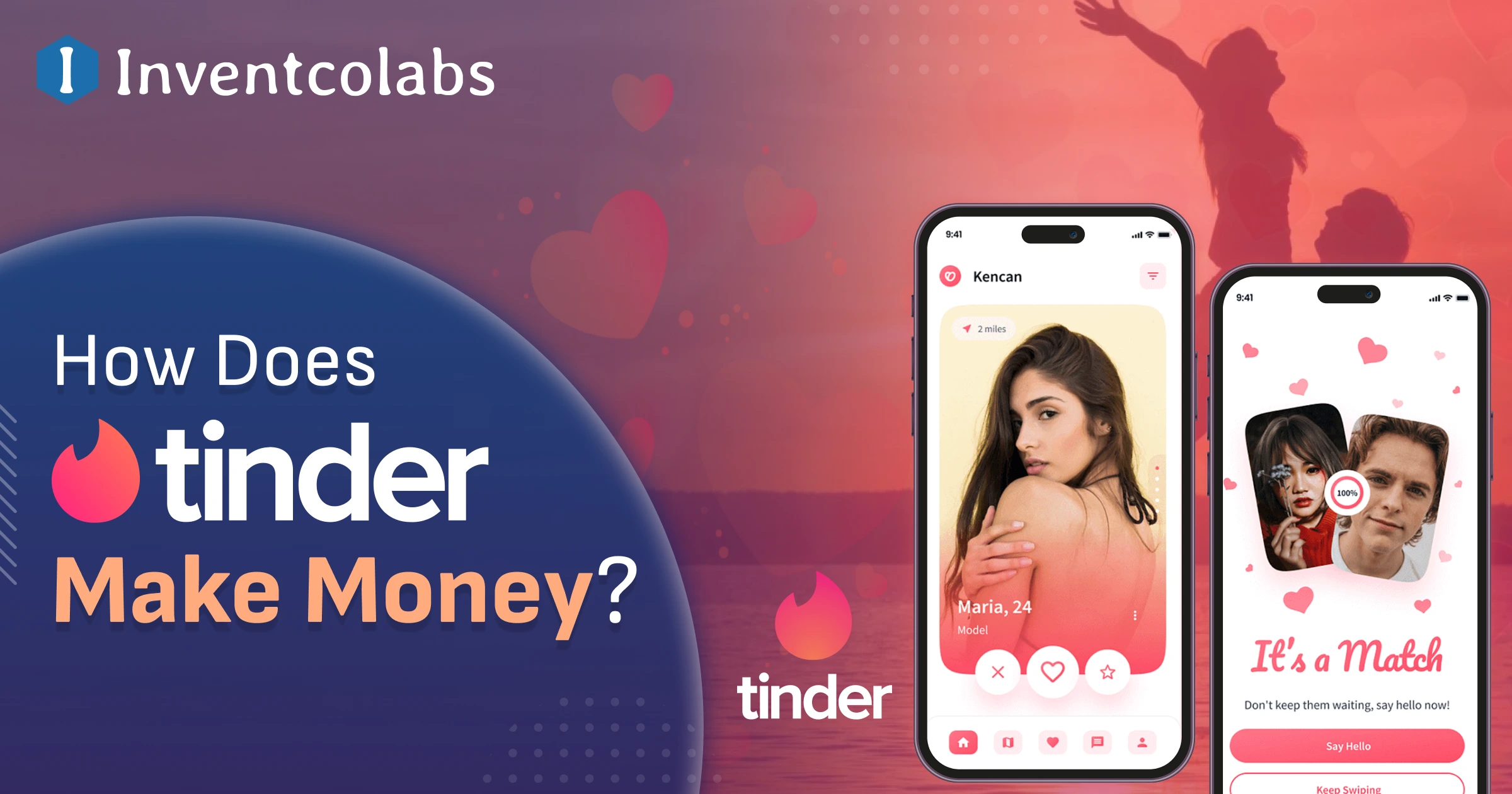 How Tinder Generate Revenue- Insight into Business Model