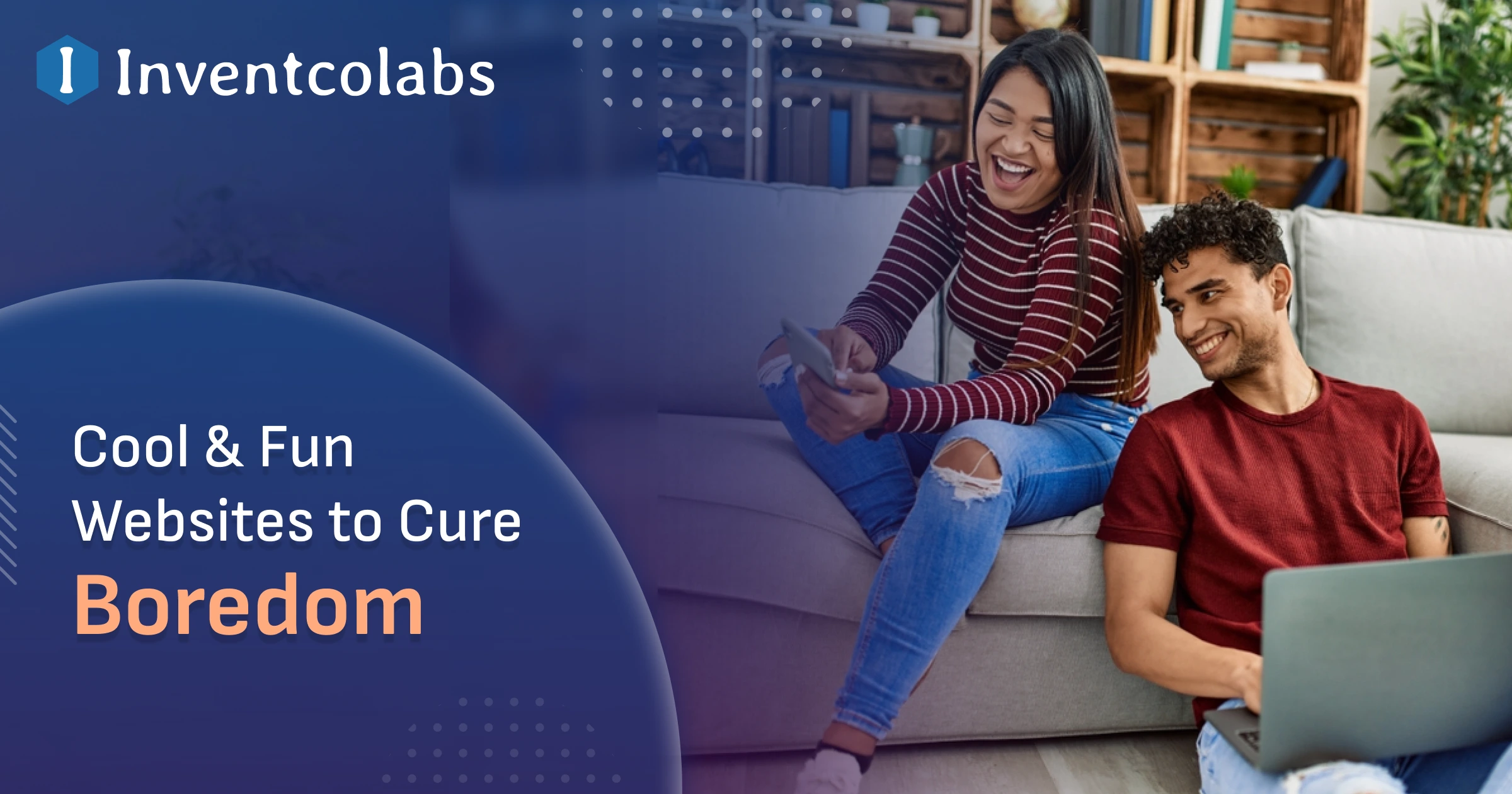 Discover the Best Fun Websites to Beat Boredom