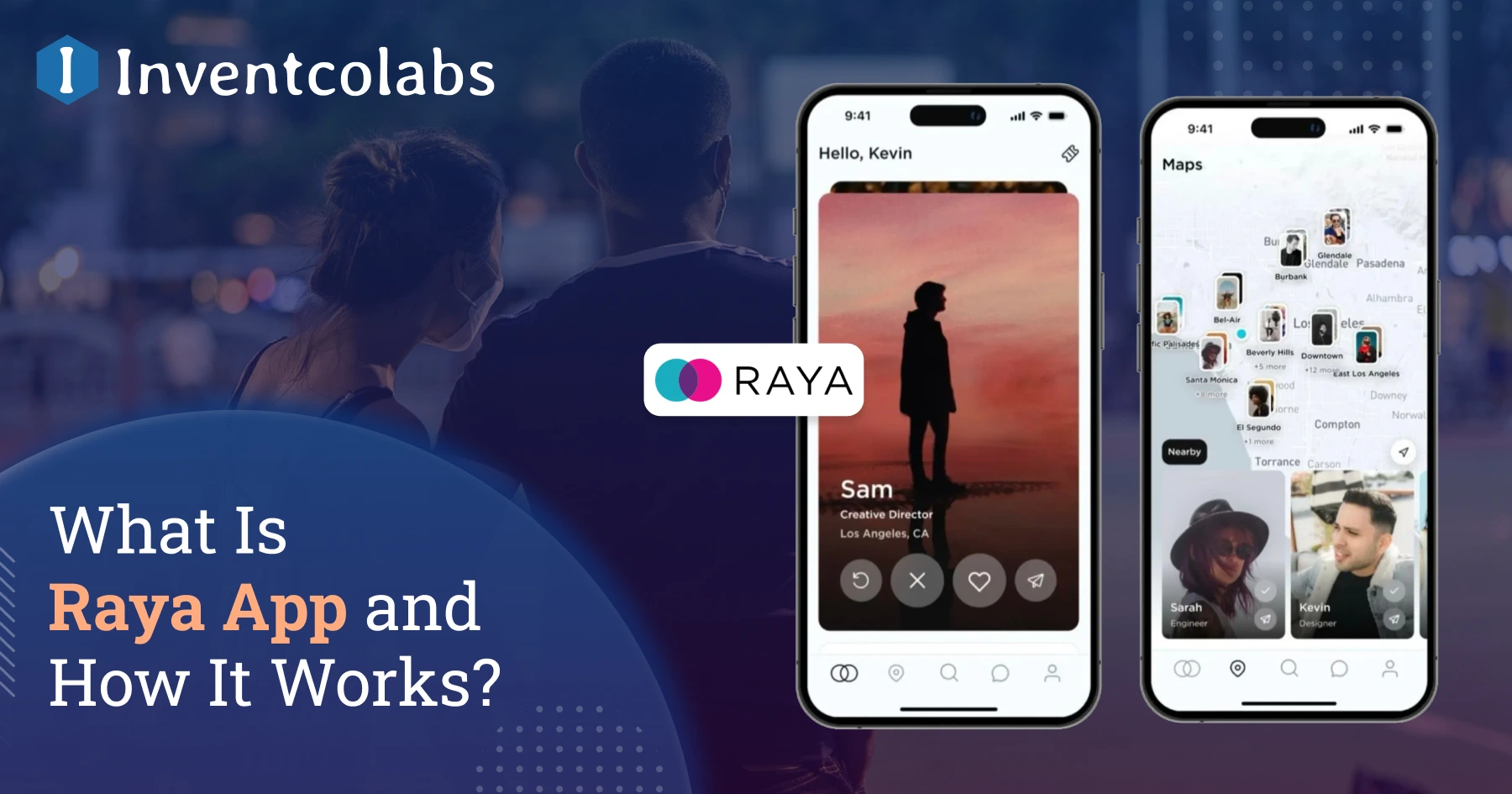 What is Raya Dating App | Raya Celebrity Dating App