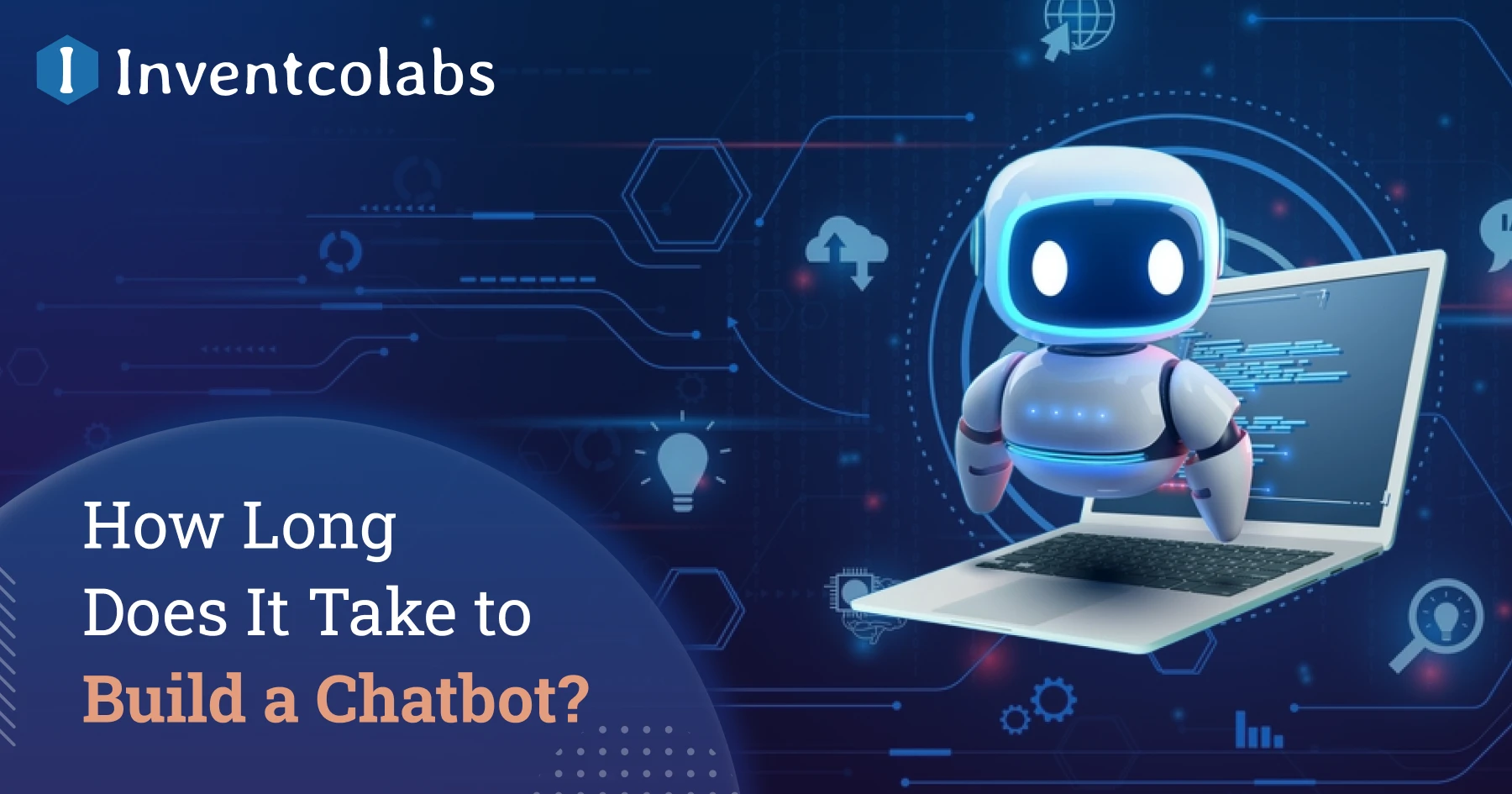 How Long Does It Take to Build a Chatbot from Scratch?