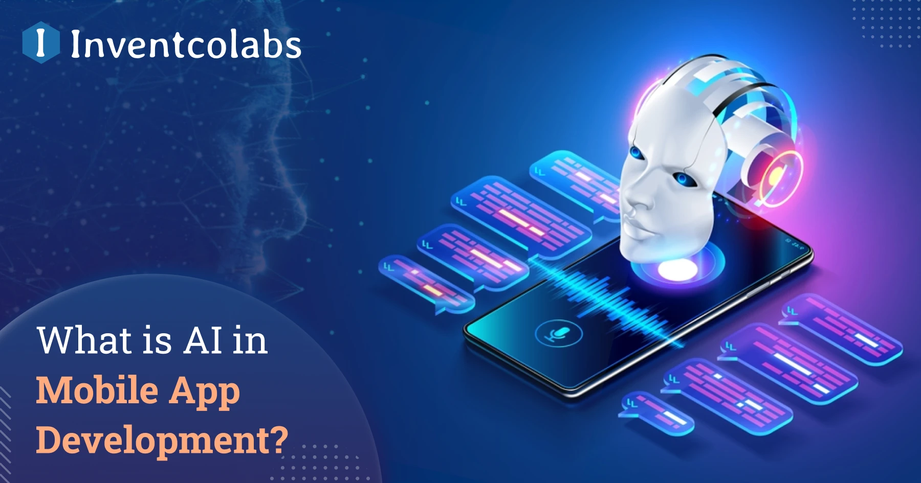 AI in Mobile App Development: Meaning, Key Benefits & Use Cases