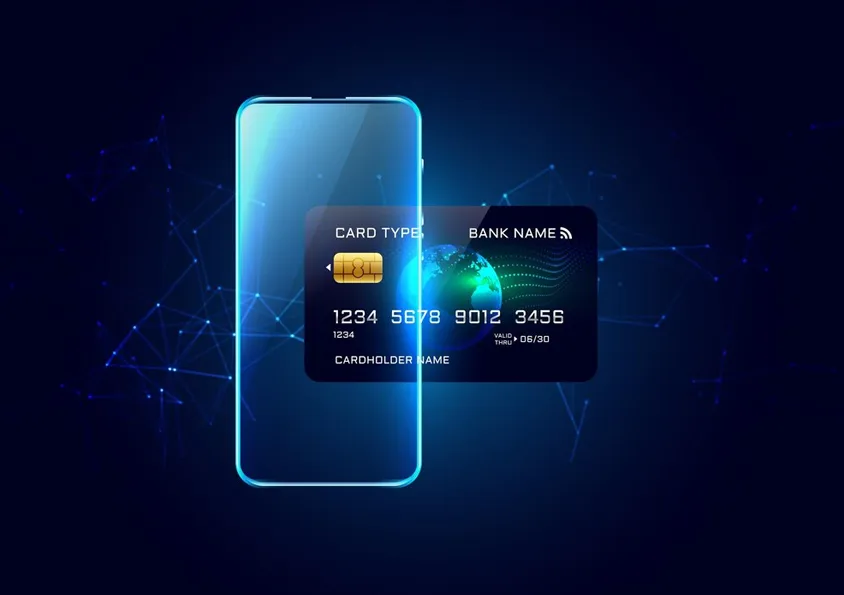 eWallet App Development Company | Build App Like PayPal