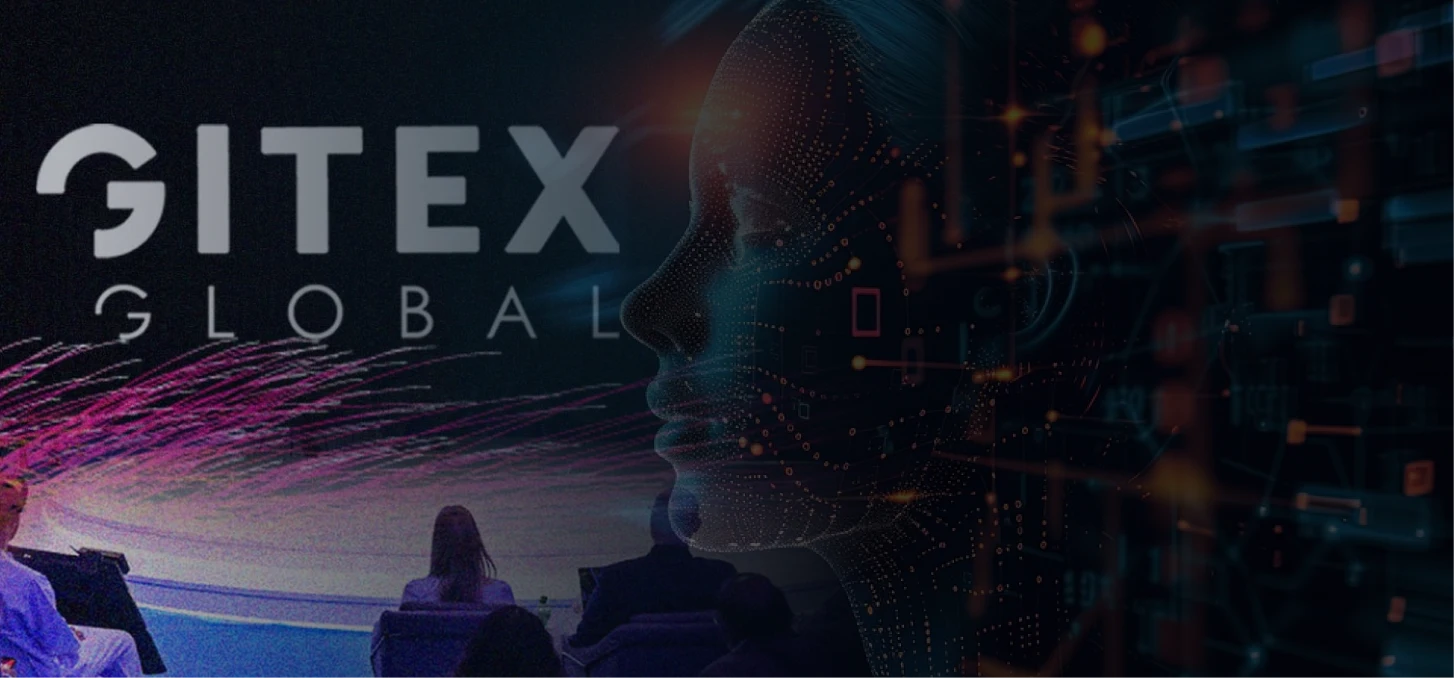 GITEX 2025 Dubai | Meet Inventco at Booth H15-C10.5 | AI & Next-Gen Tech