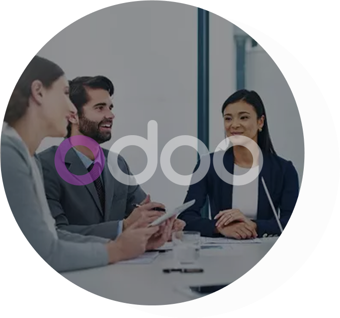 Professional Odoo Consulting Services | Inventco